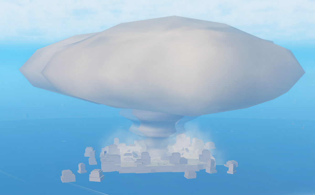 Blasted Rock | Arcane Odyssey Wiki | Fandom