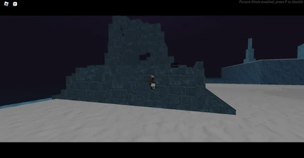 Dark Sea Structures | Arcane Odyssey Wiki | Fandom