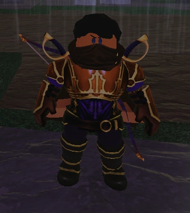 Lord Elius | Arcane Odyssey Wiki | Fandom