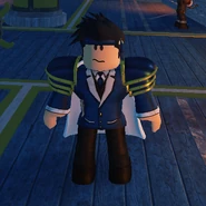 Grand Navy | Arcane Odyssey Wiki | Fandom