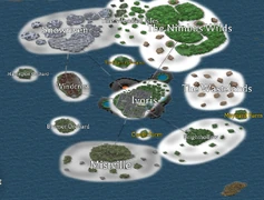 Interactive Maps | Arcane Odyssey Wiki | Fandom