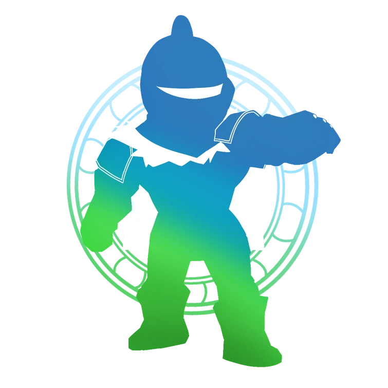 Paladin | Arcane Odyssey Wiki | Fandom