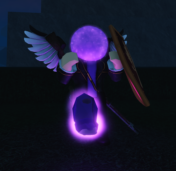 Talk:Arcsphere | Arcane Odyssey Wiki | Fandom