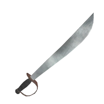 Old Cutlass | Arcane Odyssey Wiki | Fandom