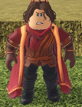 Prince Revon/Boss | Arcane Odyssey Wiki | Fandom