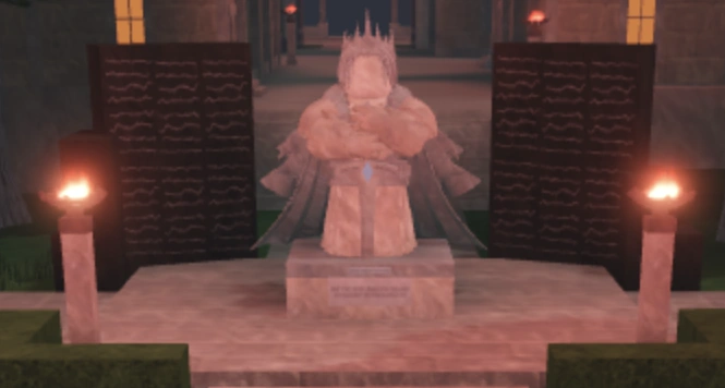 Breaking of The Sky | Arcane Odyssey Wiki | Fandom