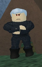 Neviro | Arcane Odyssey Wiki | Fandom