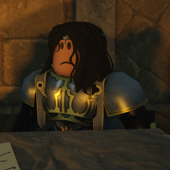 General Kelia | Arcane Odyssey Wiki | Fandom