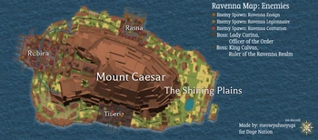 Ravenna | Arcane Odyssey Wiki | Fandom