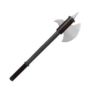 Axe | Arcane Odyssey Wiki | Fandom
