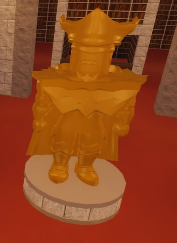 Arthur The Cursebeard | Arcane Odyssey Wiki | Fandom