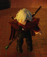Assassin Syndicate | Arcane Odyssey Wiki | Fandom