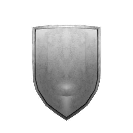 Iron Shield | Arcane Odyssey Wiki | Fandom