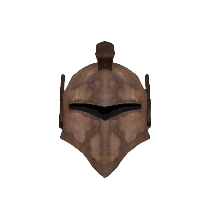Rusty Helmet | Arcane Odyssey Wiki | Fandom