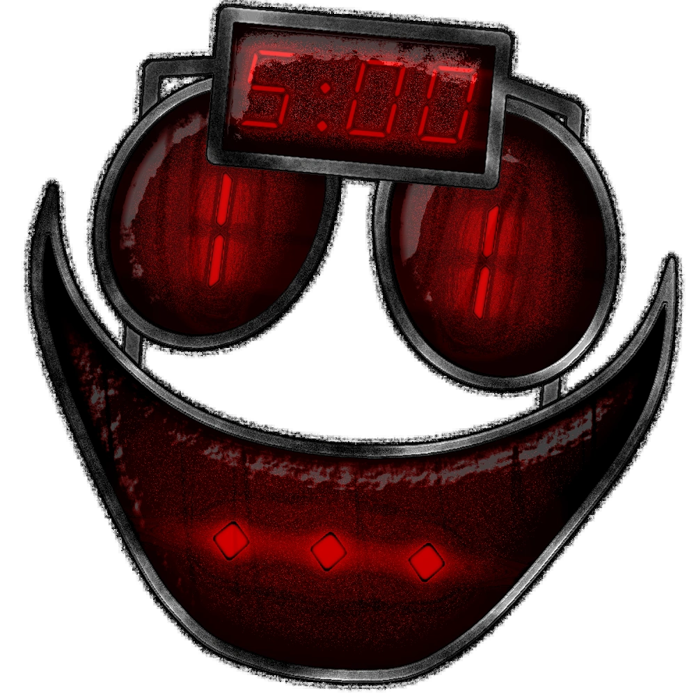 A-500, "The Alarm’s Incarnate" | Roblox Archival Descent Wiki | Fandom