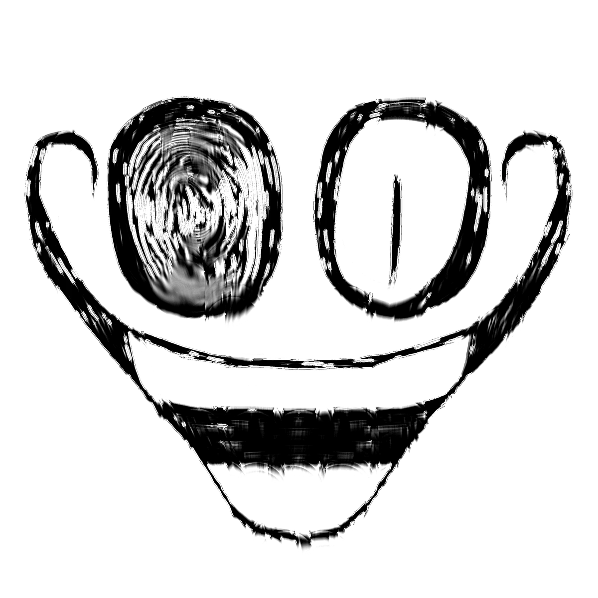 A-400-B, "Possesed Frozen Scribble" | Roblox Archival Descent Wiki | Fandom