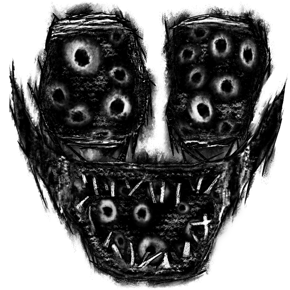 Z-025-A, "Buffed Slow Rusher" | Roblox Archival Descent Wiki | Fandom