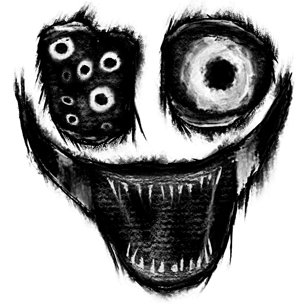 A-025, "Slow Rusher" | Roblox Archival Descent Wiki | Fandom