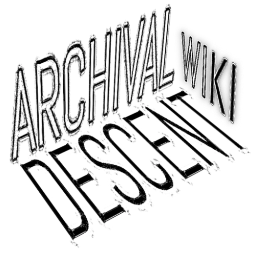 A-120, "Happy Scribble" | Roblox Archival Descent Wiki | Fandom