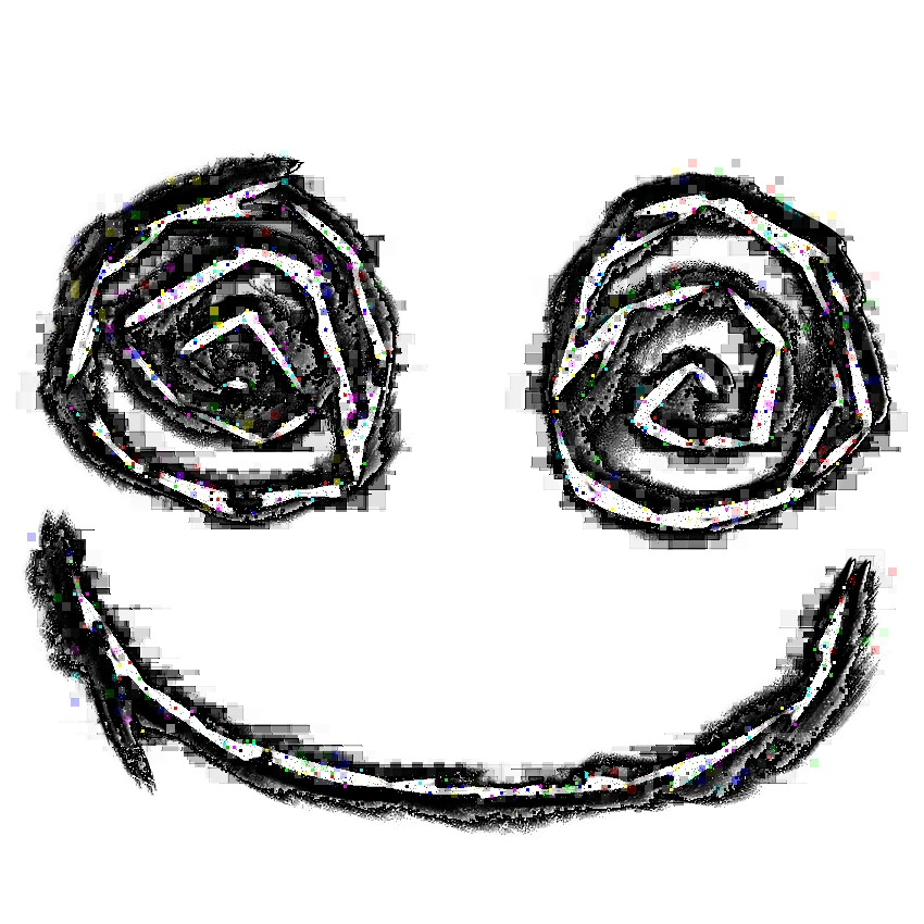 A-120, "Happy Scribble" | Roblox Archival Descent Wiki | Fandom