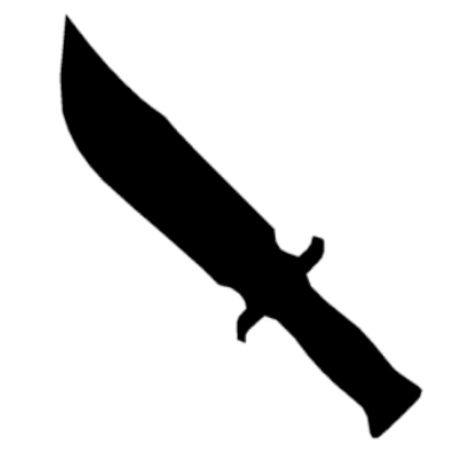 Basic Knife | ROBLOX Assassin! Wiki | Fandom