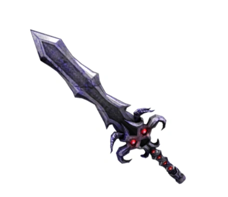 Doombringer | ROBLOX Assassin! - FANDOM Wiki | Fandom