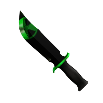 Radioactive | ROBLOX Assassin! - FANDOM Wiki | Fandom