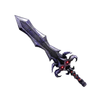 Doombringer Roblox Assassin Wiki Fandom