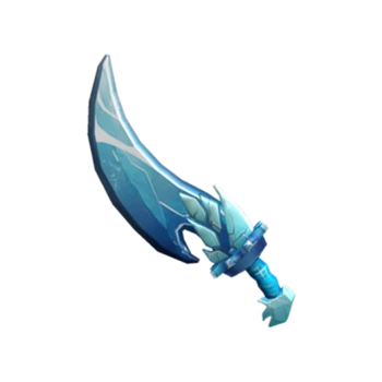 Ice Dagger | ROBLOX Assassin! Wiki | Fandom