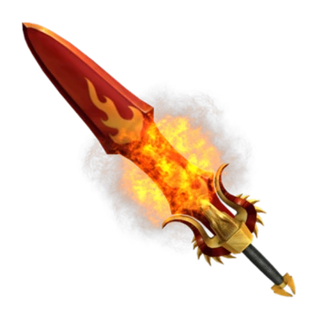 Inferno | ROBLOX Assassin! Wiki | Fandom