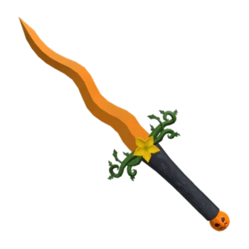 Pumpkin Dagger | ROBLOX Assassin! Wiki | Fandom