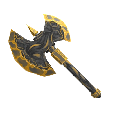 Chaos Axe | ROBLOX Assassin! Wiki | Fandom