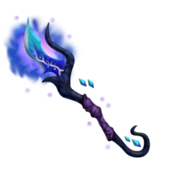 Diamond Staff | ROBLOX Assassin! Wiki | Fandom