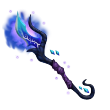 Diamond Staff | ROBLOX Assassin! Wiki | Fandom