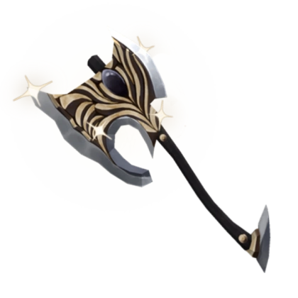 Glorious Axe | ROBLOX Assassin! Wiki | Fandom