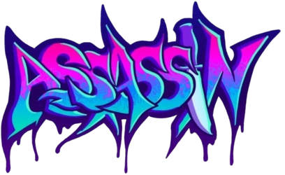Graffiti | ROBLOX Assassin! Wiki | Fandom