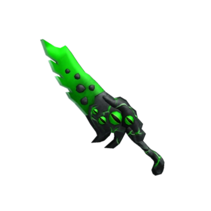 Overseer | ROBLOX Assassin! Wiki | Fandom