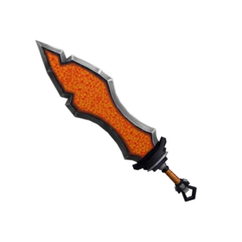 Lava Blade | ROBLOX Assassin! Wiki | Fandom