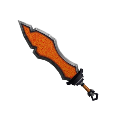 Lava Blade | ROBLOX Assassin! Wiki | Fandom