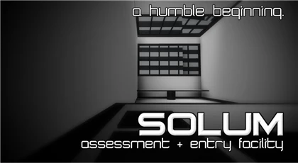 Solum Advancement Course | Roblox Assault Team Wiki | Fandom