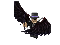 Lightningshadow1 | Roblox Assault Team Wiki | Fandom