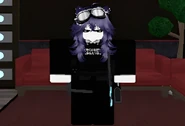 Facility Director | Roblox Asylum Life Wiki | Fandom