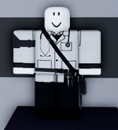 Medical | Roblox Asylum Life Wiki | Fandom
