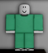 Patient | Roblox Asylum Life Wiki | Fandom