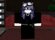 Facility Director | Roblox Asylum Life Wiki | Fandom