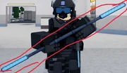 Weapons | Roblox Asylum Life Wiki | Fandom