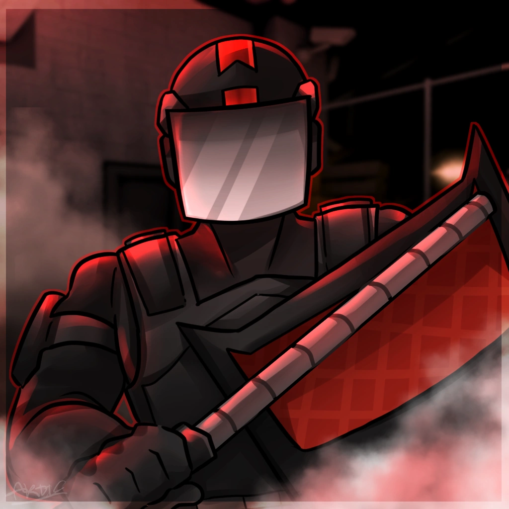 Elite Protection Unit (EPU) | Roblox Asylum Life Wiki | Fandom