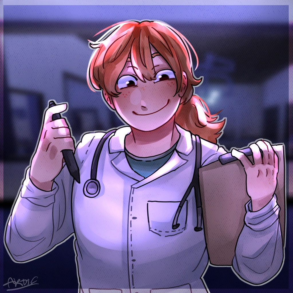 Medical | Roblox Asylum Life Wiki | Fandom