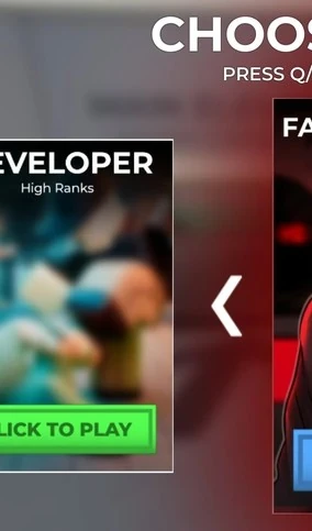 Developer | Roblox Asylum Life Wiki | Fandom