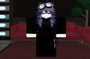 Facility Director | Roblox Asylum Life Wiki | Fandom